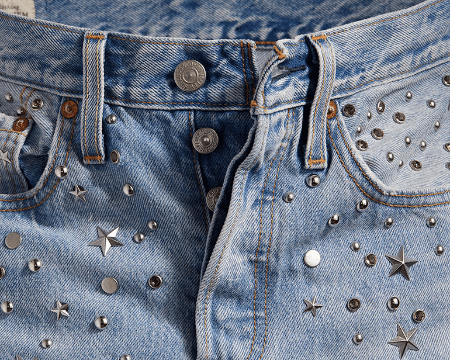 Jeans y Ropa | Levi's® México