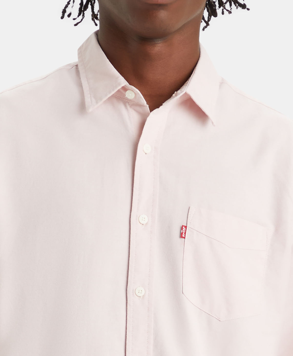 Camisa Clásica Levi's® 85748-0250 | Levi's - Levi’s® México
