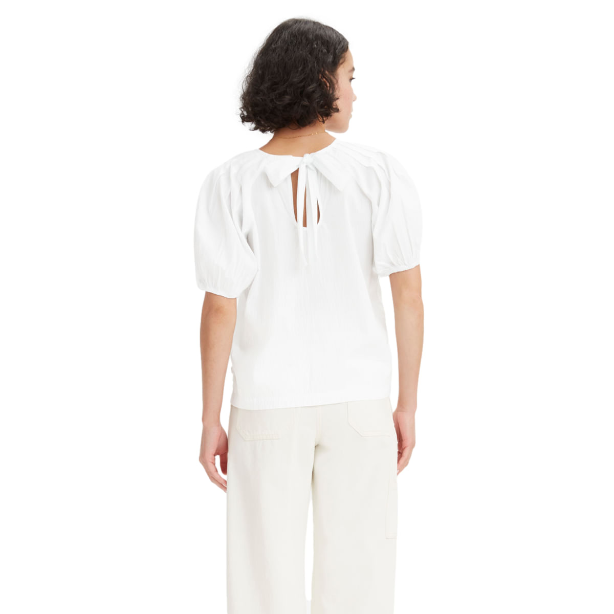 Levi's® Sefina Blouse A3376-0000|Levi's - Levi’s® México