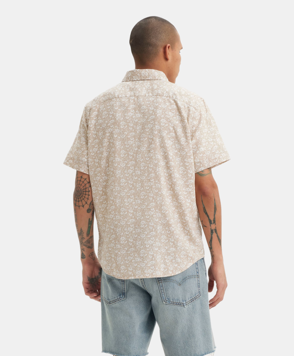 Camisa Clásica Levi’s® 86627-0236 - Levi’s® México