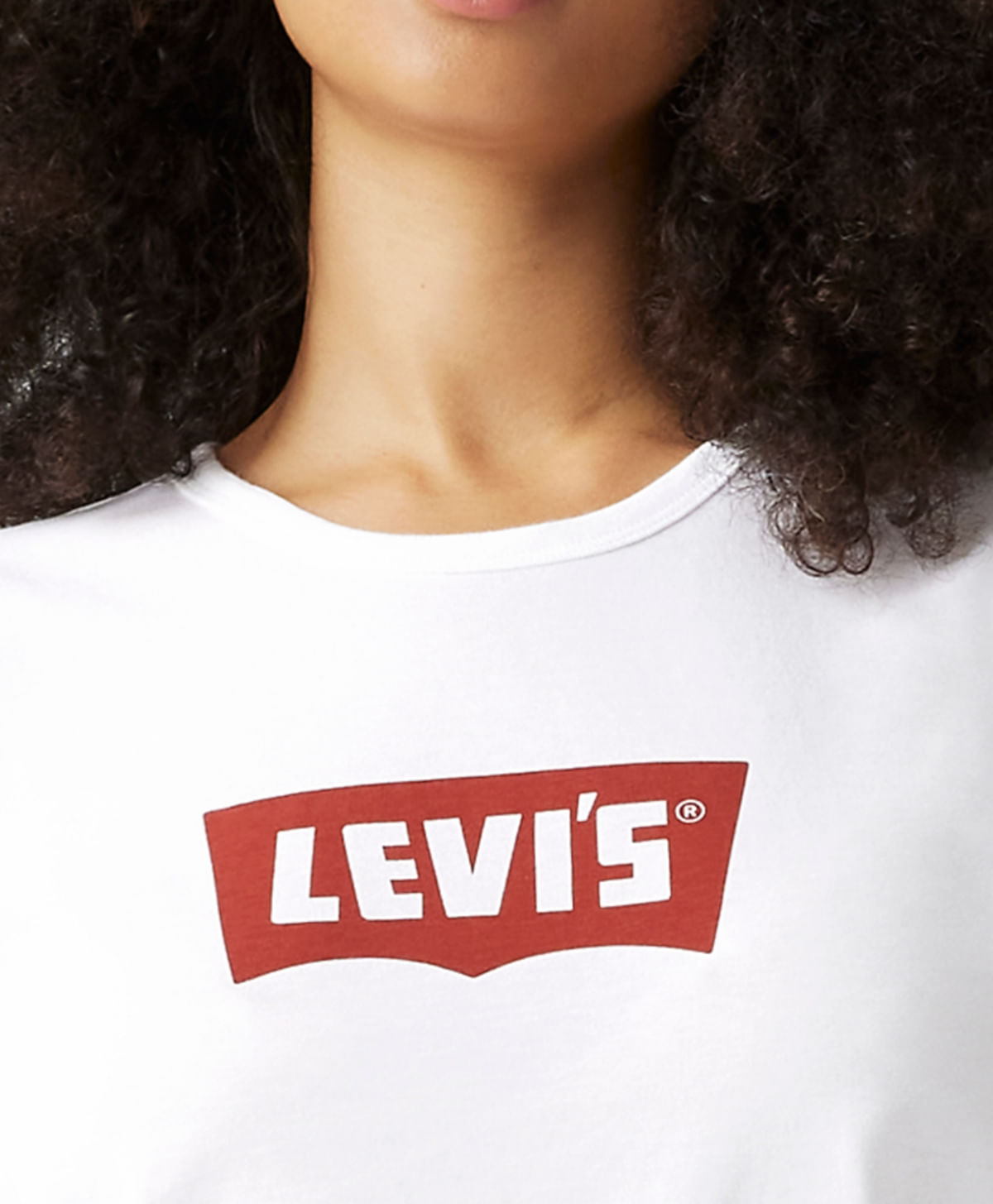 Playera Iconic Levi’s® A8802-0000 - Levi’s® México