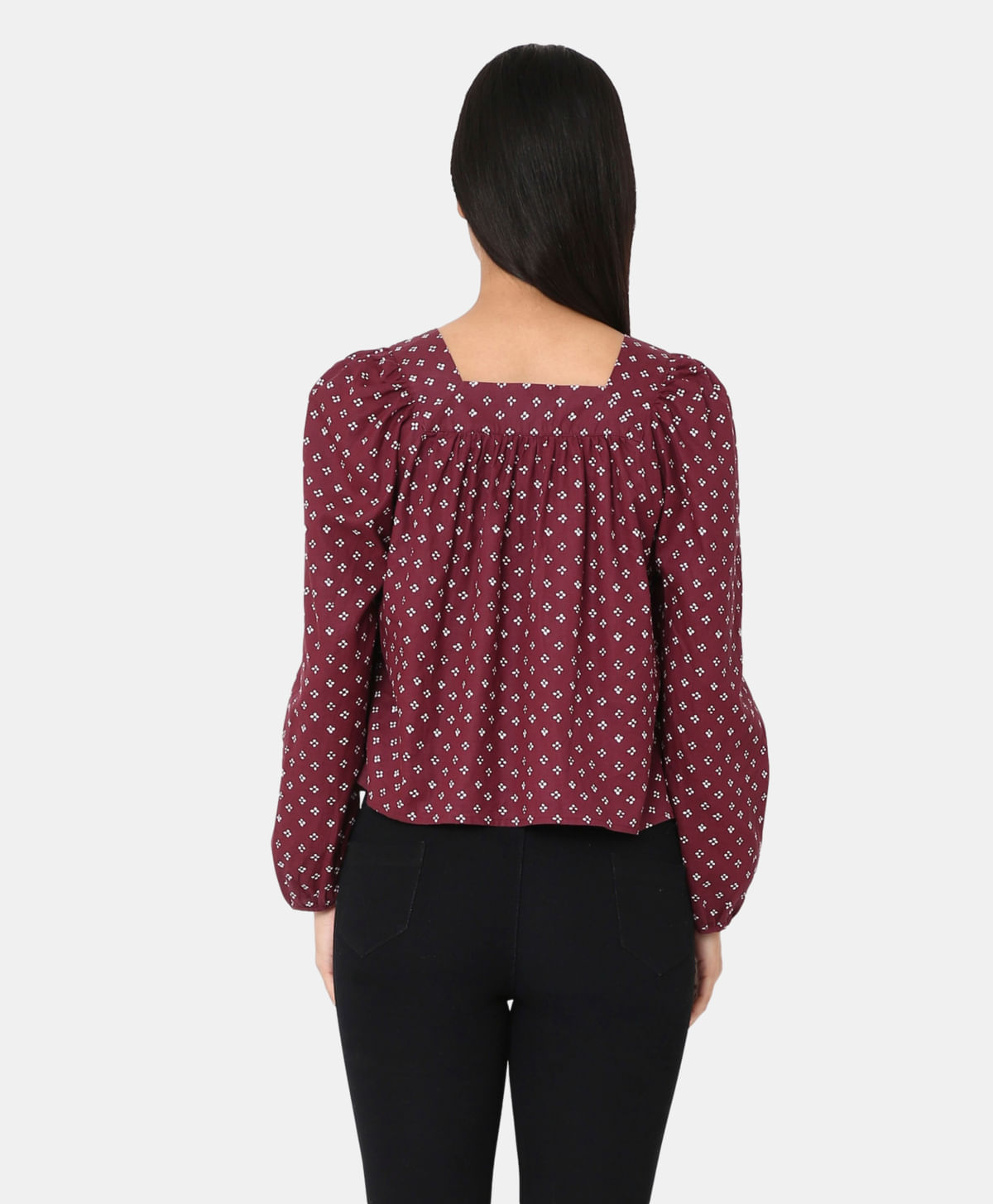 Blusa Amber Levi’s® A8685-0010 | Levi's - Levi’s® México