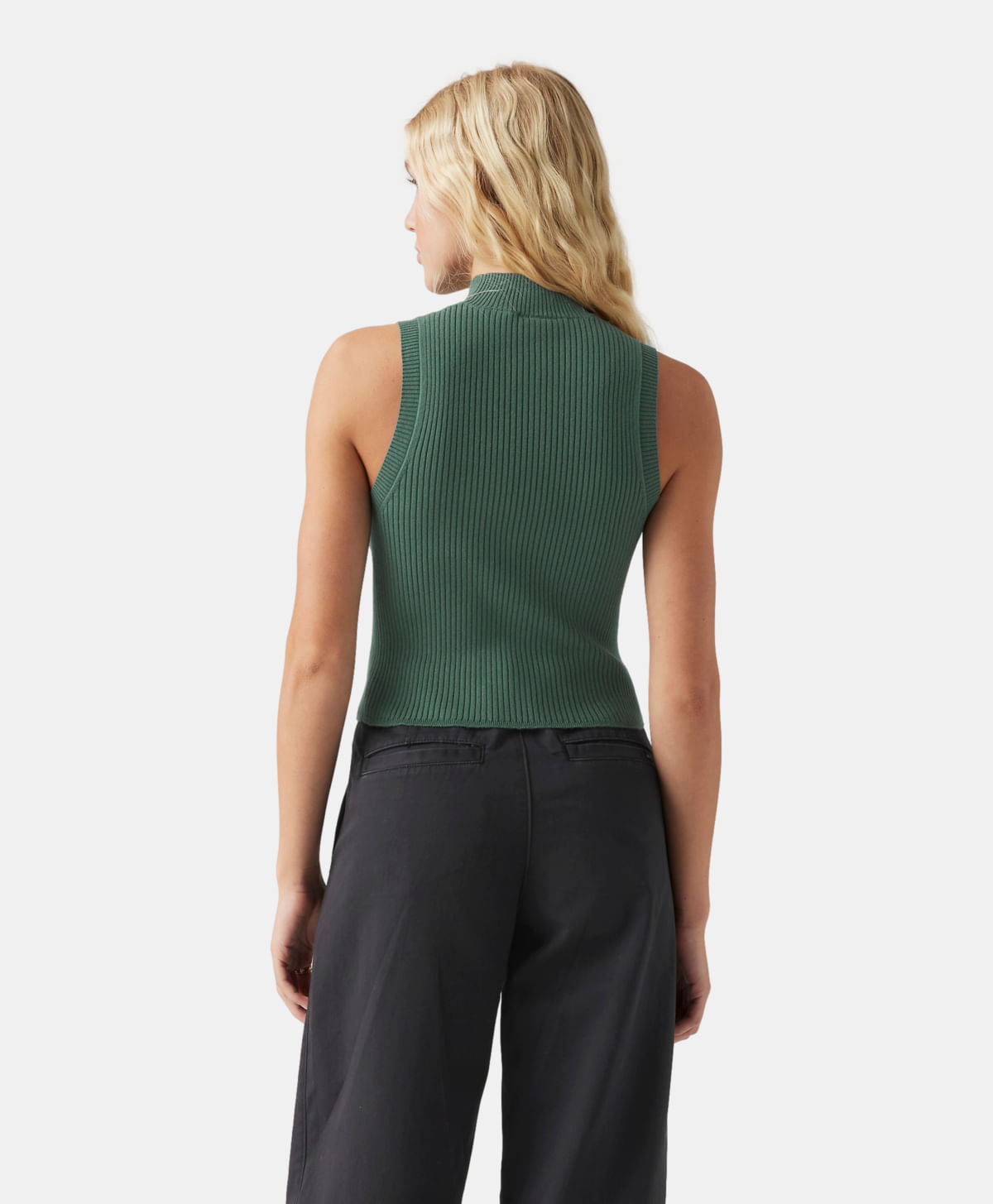 Blusa Tulip Tank Levi’s® A8893-0005 | Levi's - Levi’s® México