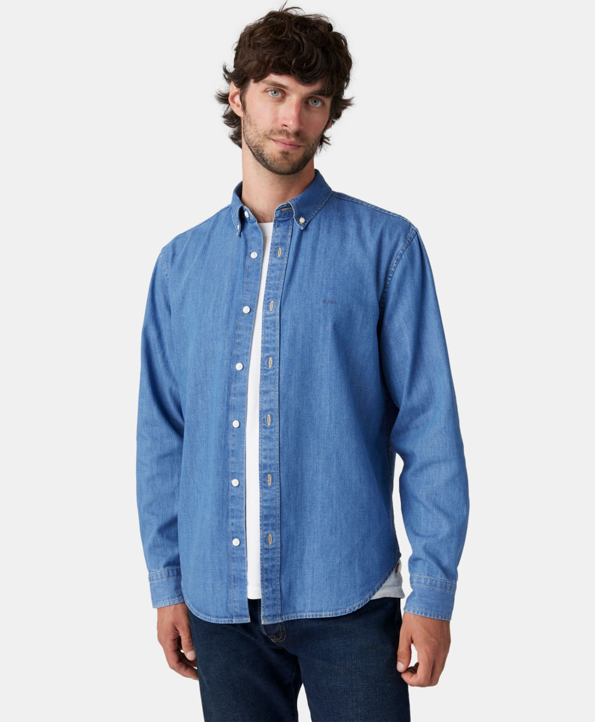 Levi’s® Camisa Acción para Hombre A7210-0025 | Levi's - Levi’s® México