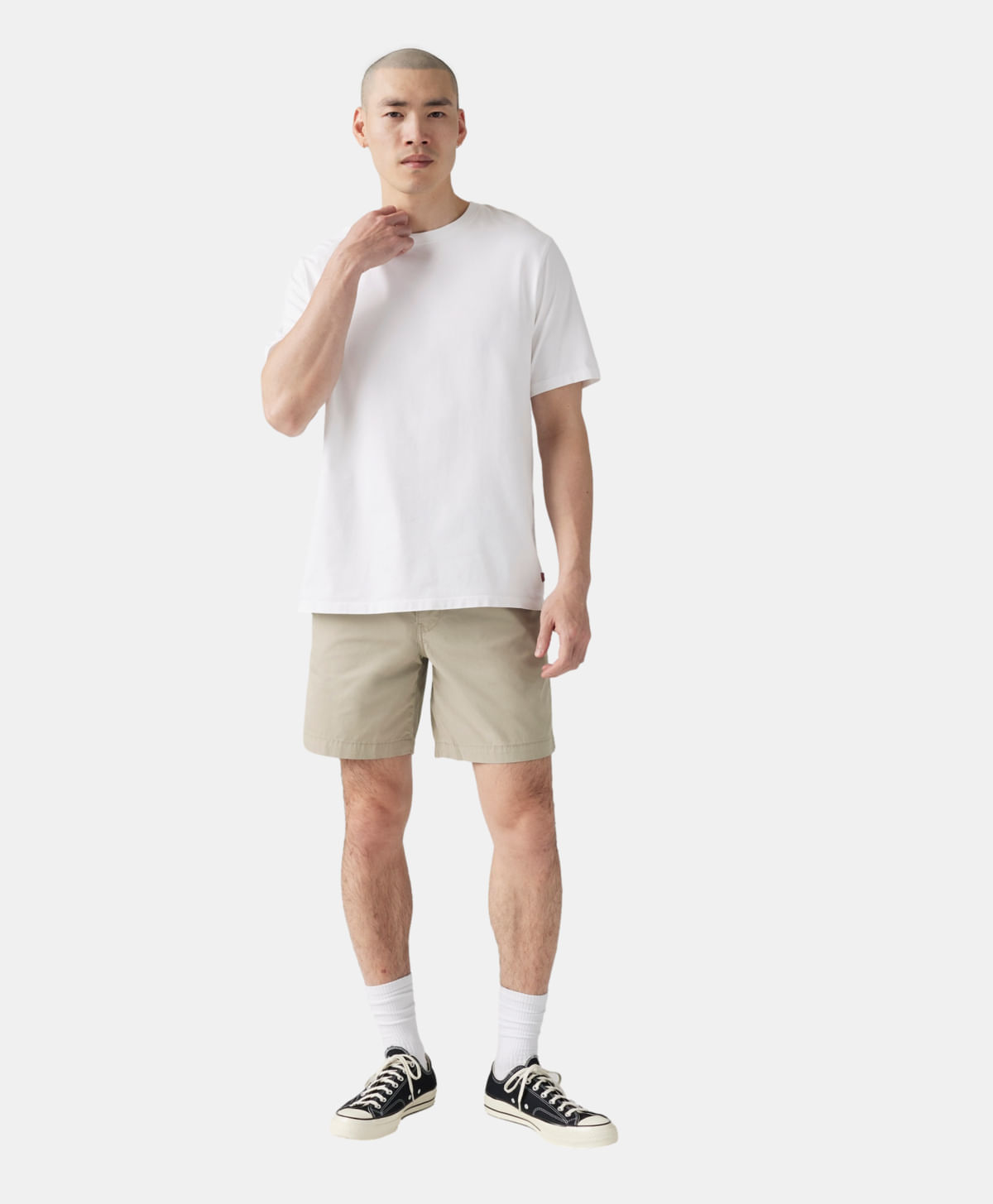 Short XX Authentic Relaxed II Levi’s® A4661-0050 - Levi’s® México