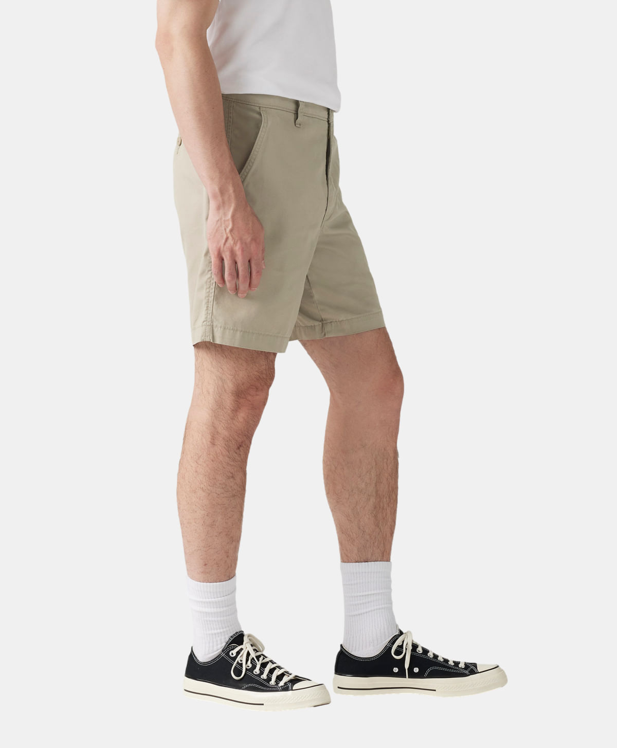 Short XX Authentic Relaxed II Levi’s® A4661-0050 - Levi’s® México