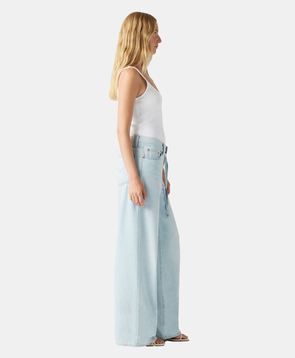 XL Straight Jeans Levi’s® A8701-0008 | Levi's - Levi’s® México