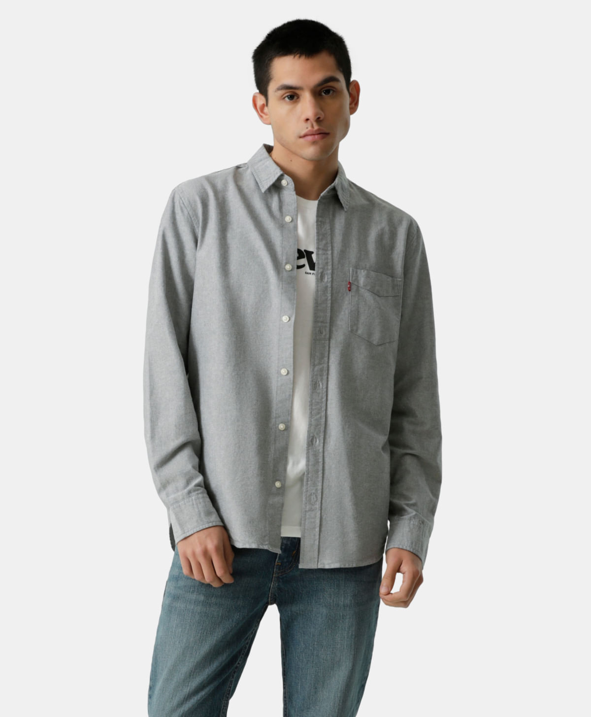 Camisa Sunset Levi’s® 85746-0172 - Levi’s® México