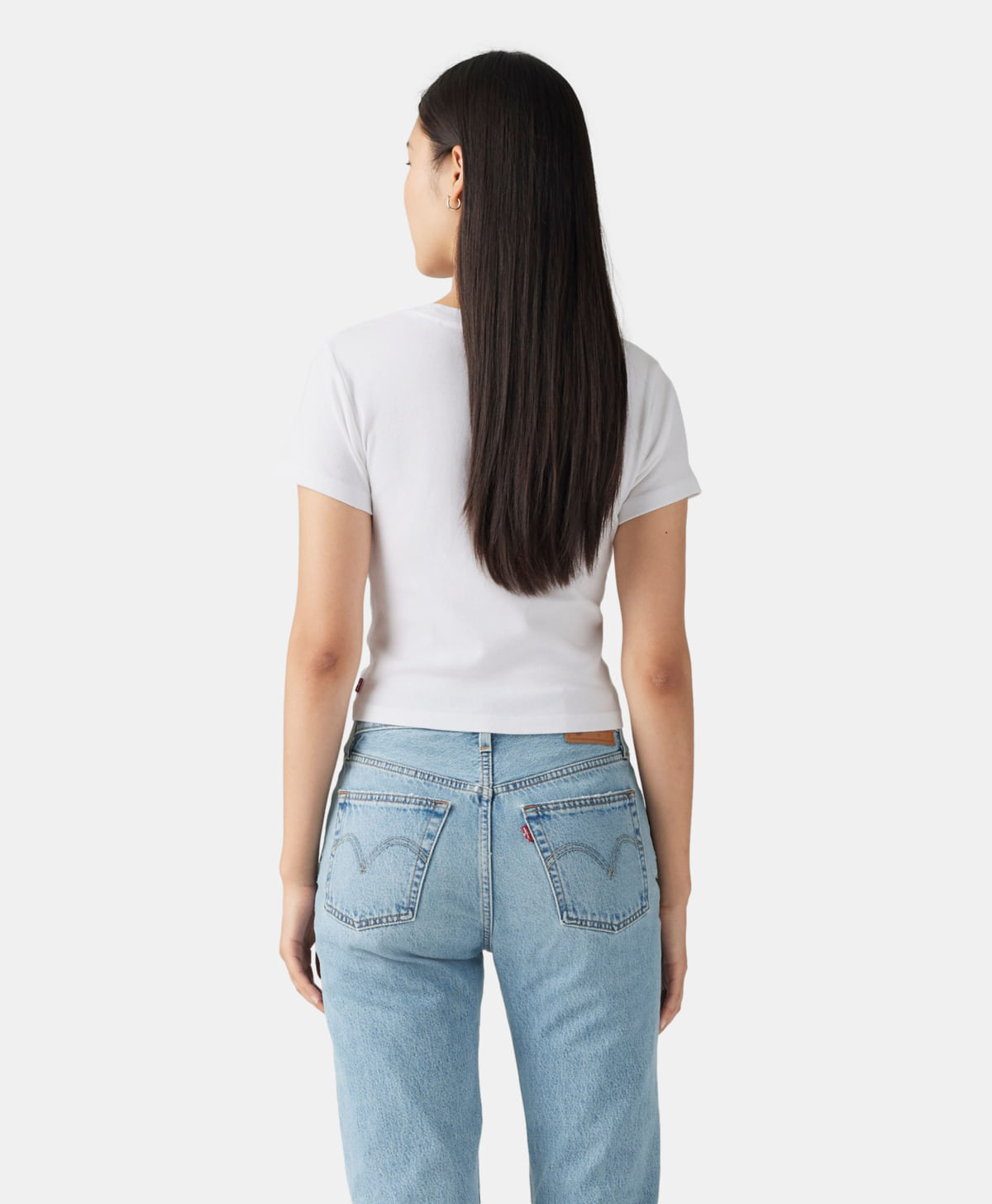 Playera Essential Levi's® A8798-0047 - Levi’s® México