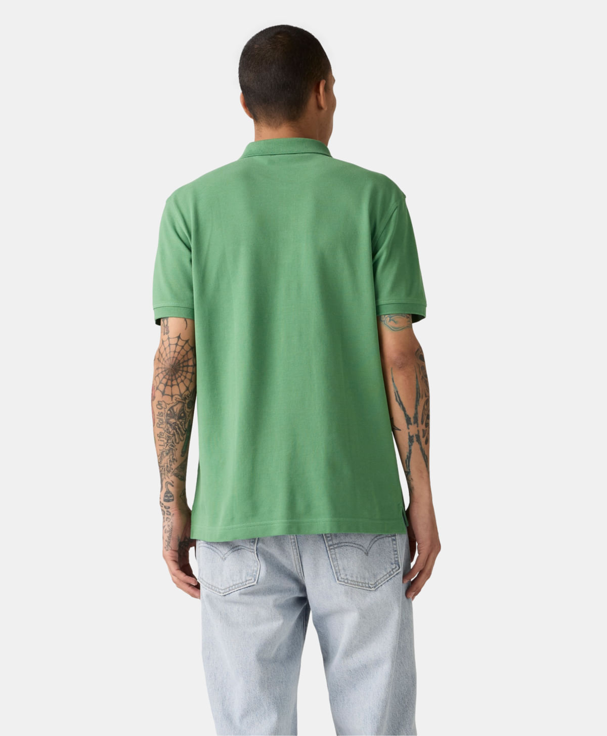 Playera Polo Levi's® 35883-0281 - Levi’s® México