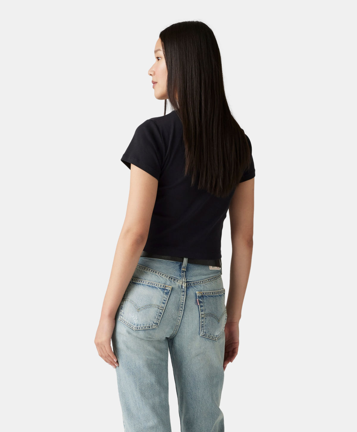 Playera Essential Levi's® A8798-0030 - Levi’s® México