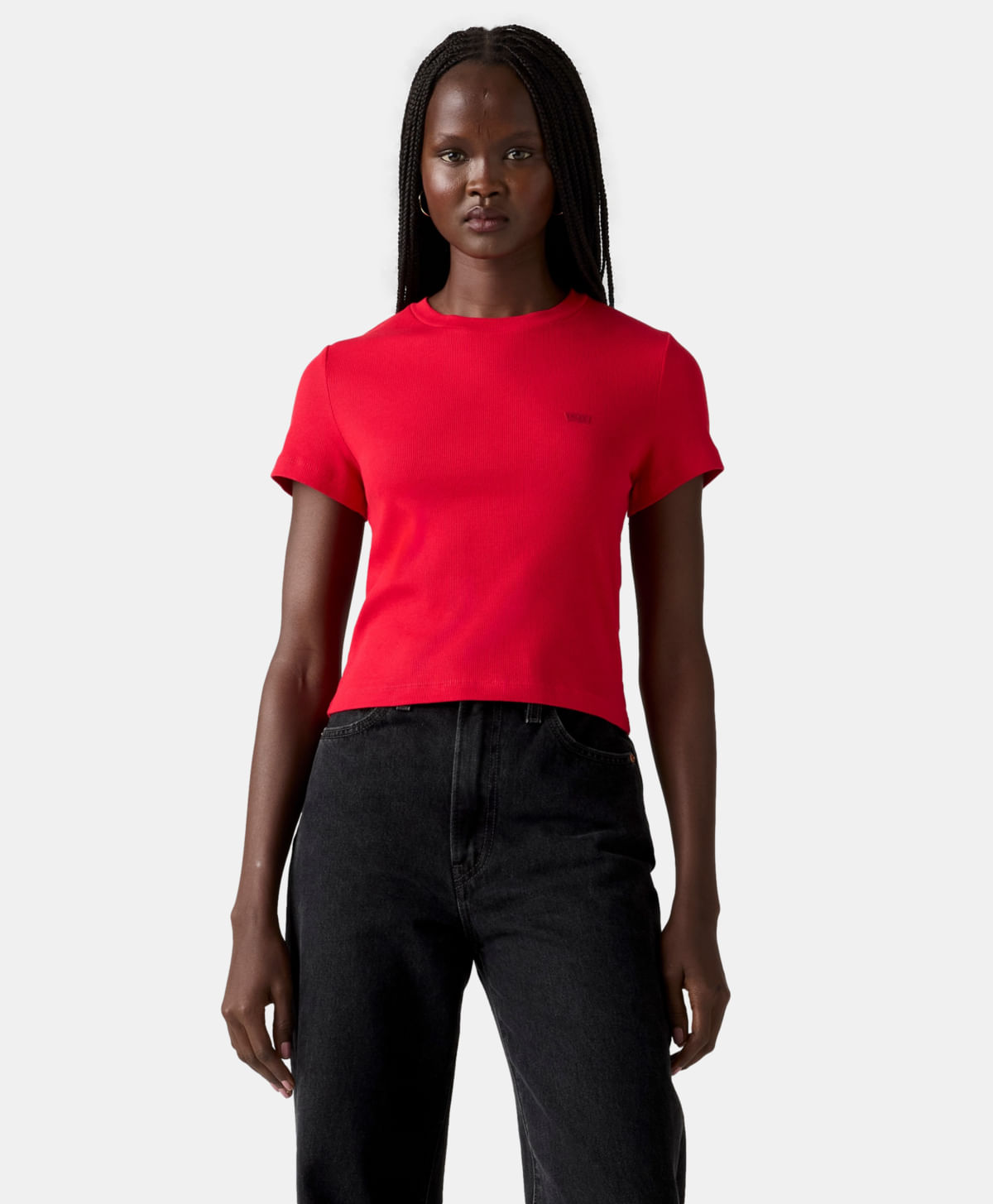 Playera Sporty Levi's® A7419-0029 - Levi’s® México