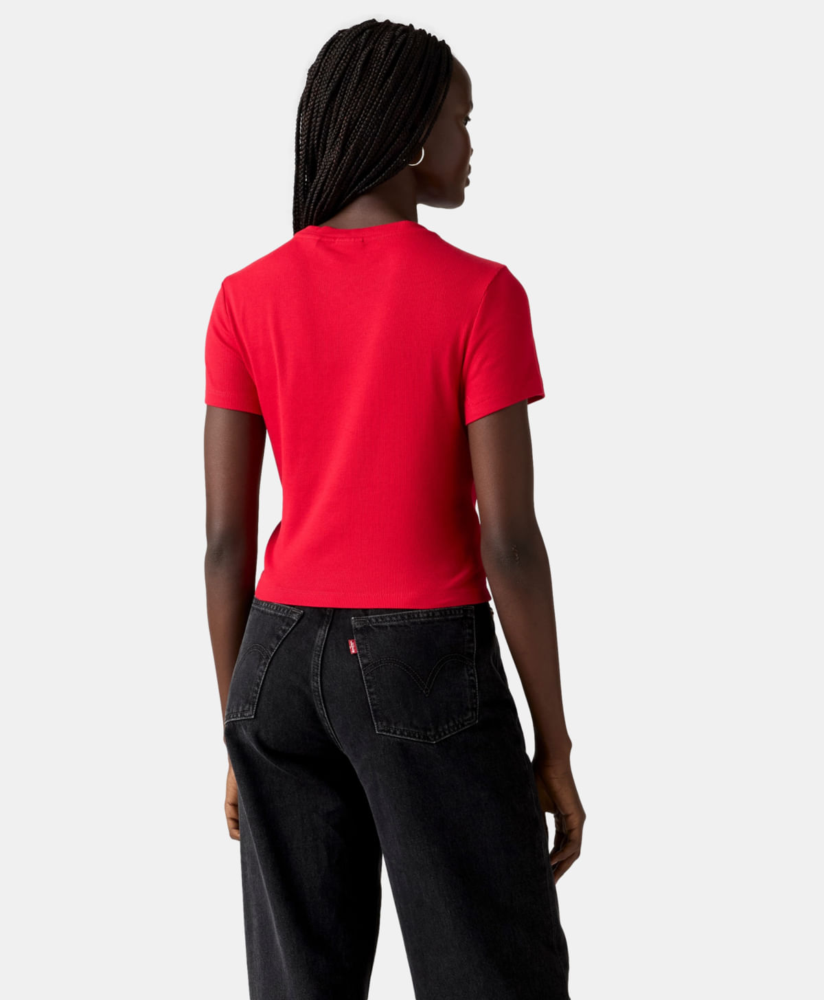 Playera Sporty Levi's® A7419-0029 - Levi’s® México