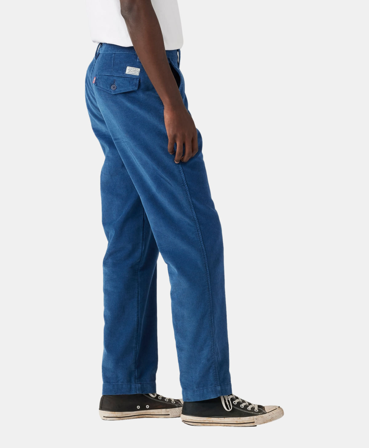 XX Chino Authentic Straight Jeans Levi’s® A5753-0030 - Levi’s® México