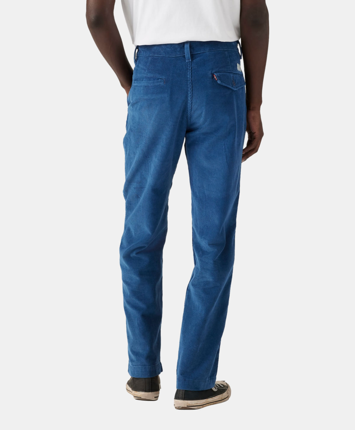 XX Chino Authentic Straight Jeans Levi’s® A5753-0030 | Levi's - Levi’s ...