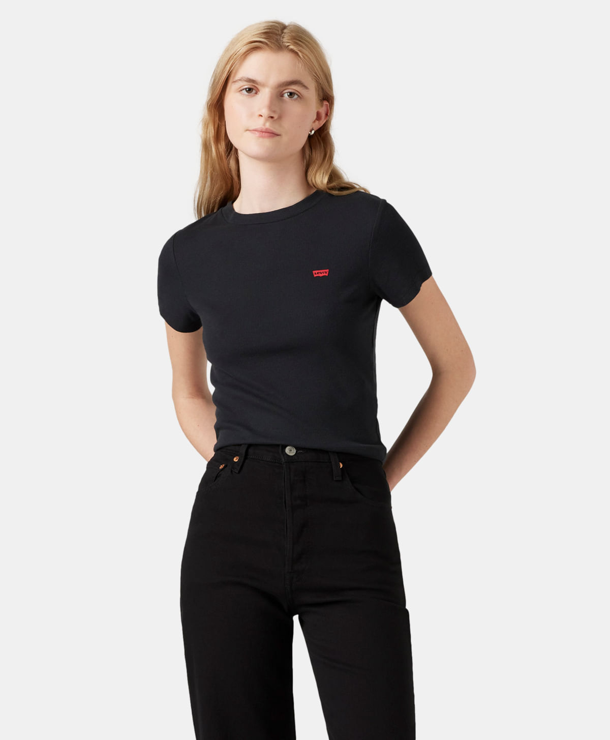 Playera Essential Sporty Levi's® A7419-0014 - Levi’s® México