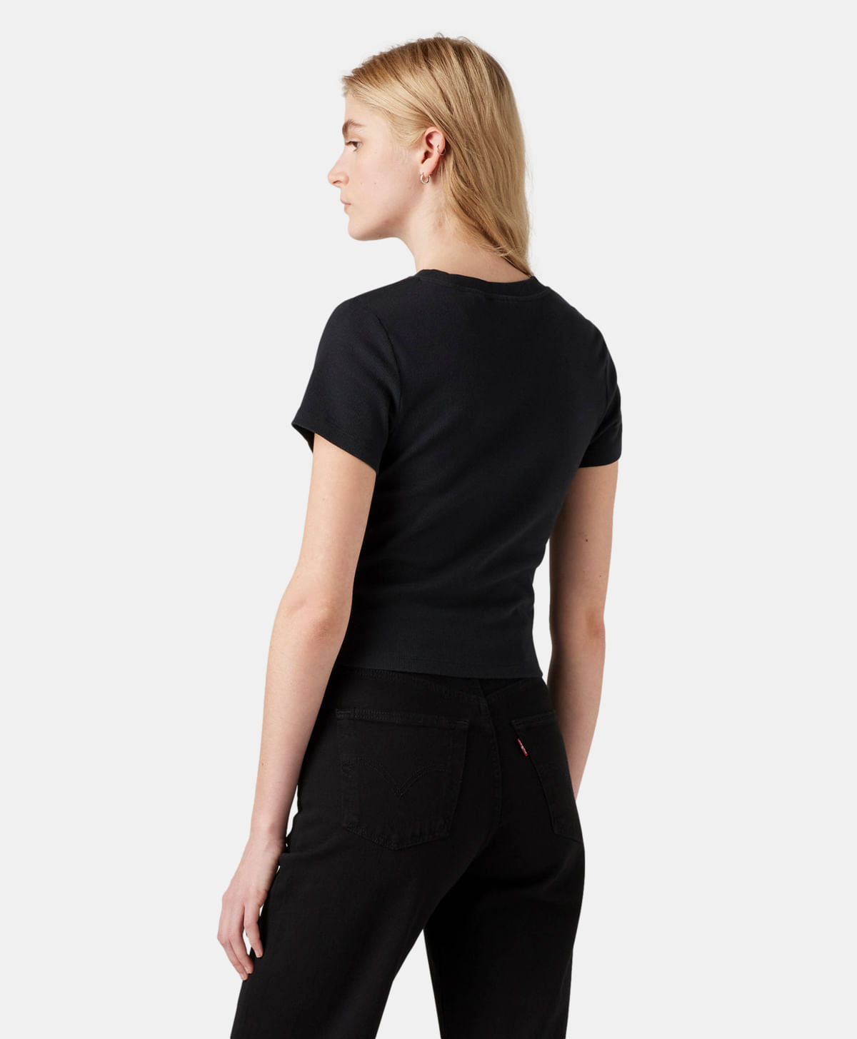 Playera Essential Sporty Levi's® A7419-0014 - Levi’s® México