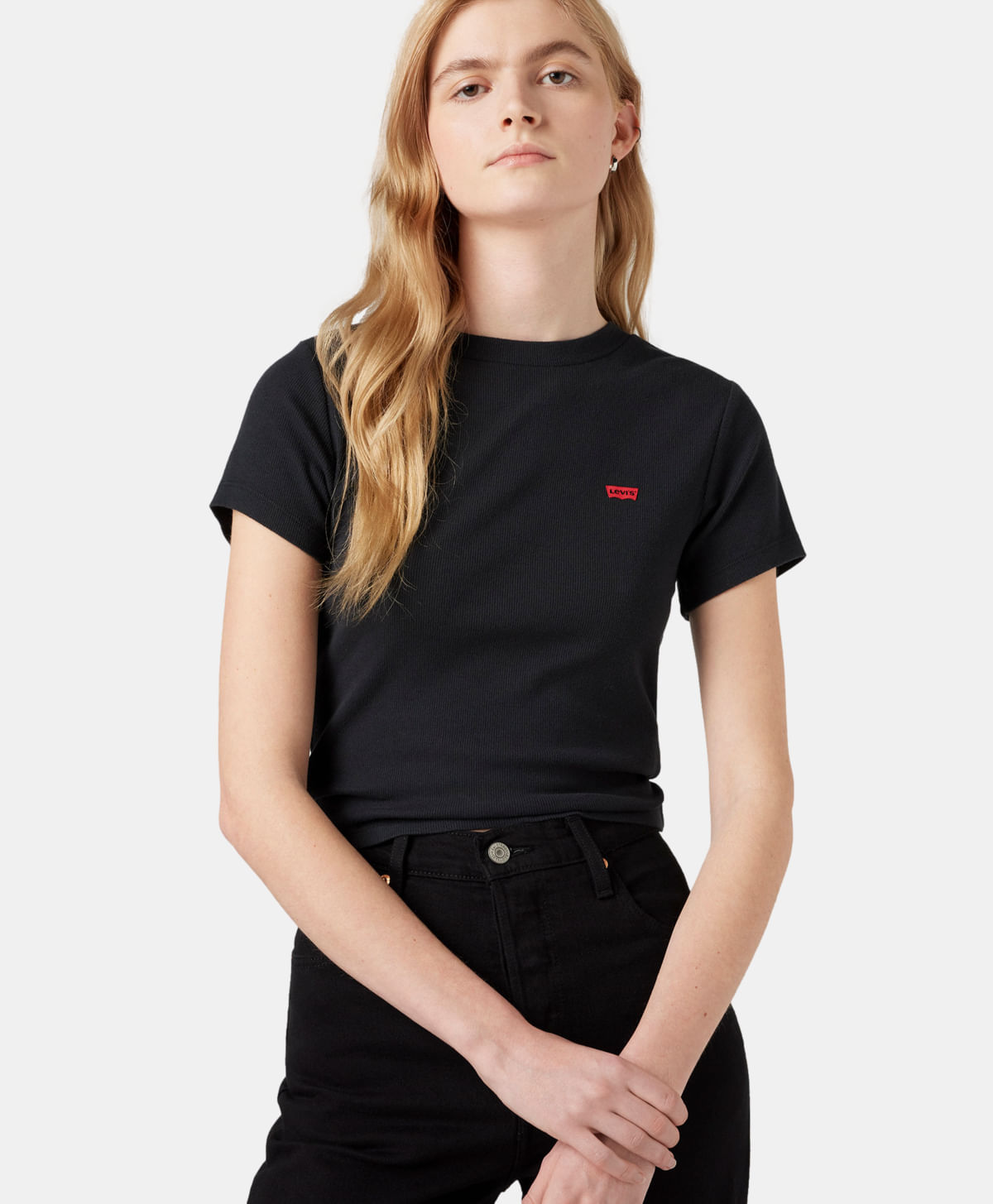 Playera Essential Sporty Levi's® A7419-0014 - Levi’s® México