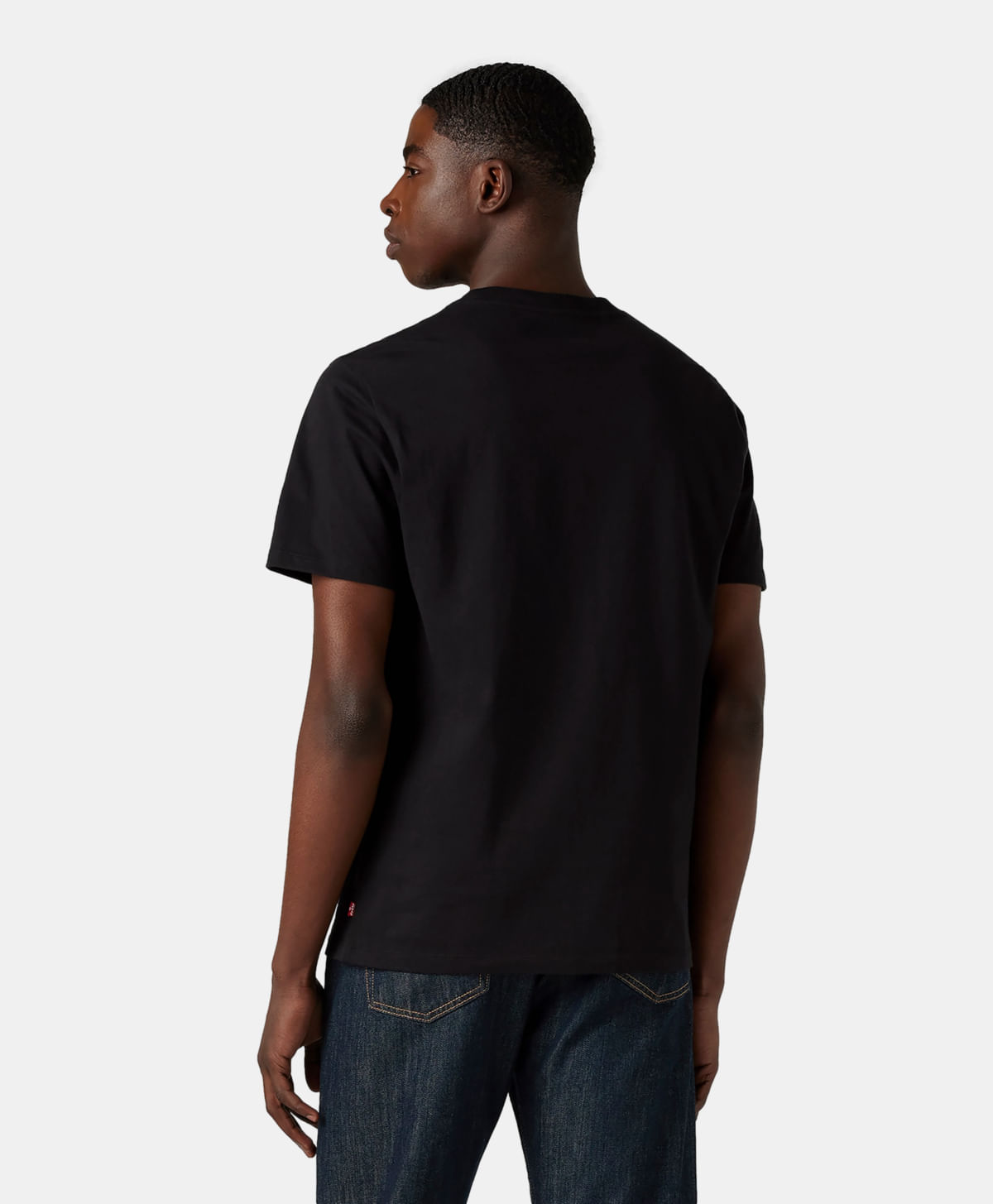 Levi's® Graphic Set-In Neck 17783-0137|Levi's - Levi’s® México