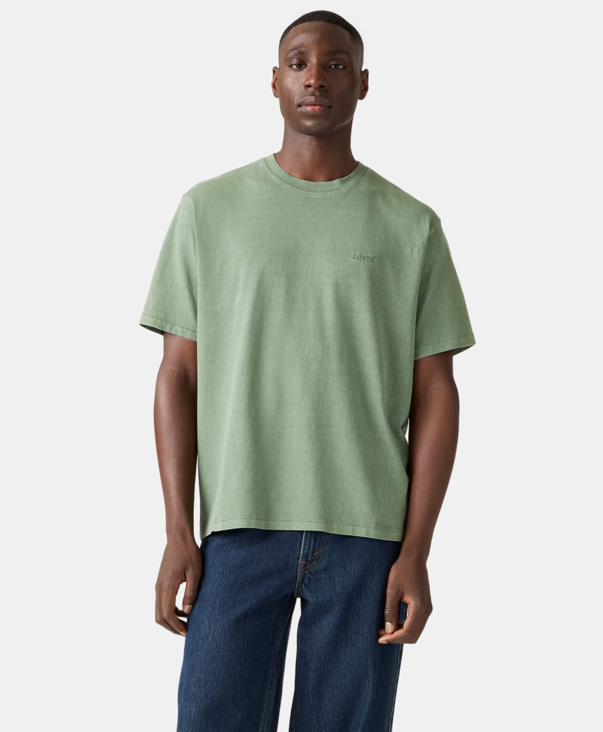 Playera Red Tab Vintage Levi's® A0637-0163 - Levi’s® México