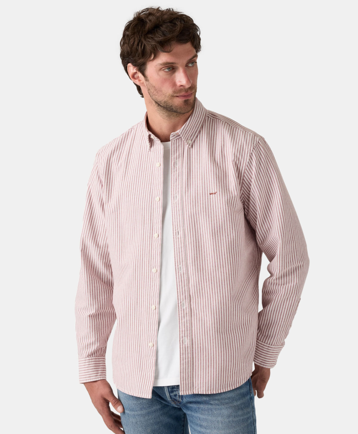 Camisa Authentic Levi's® A7210-0041 - Levi’s® México