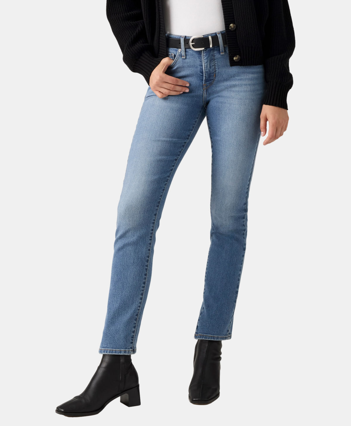 312® Shaping Slim Jeans Levi's® 19627-0246 - Levi’s® México