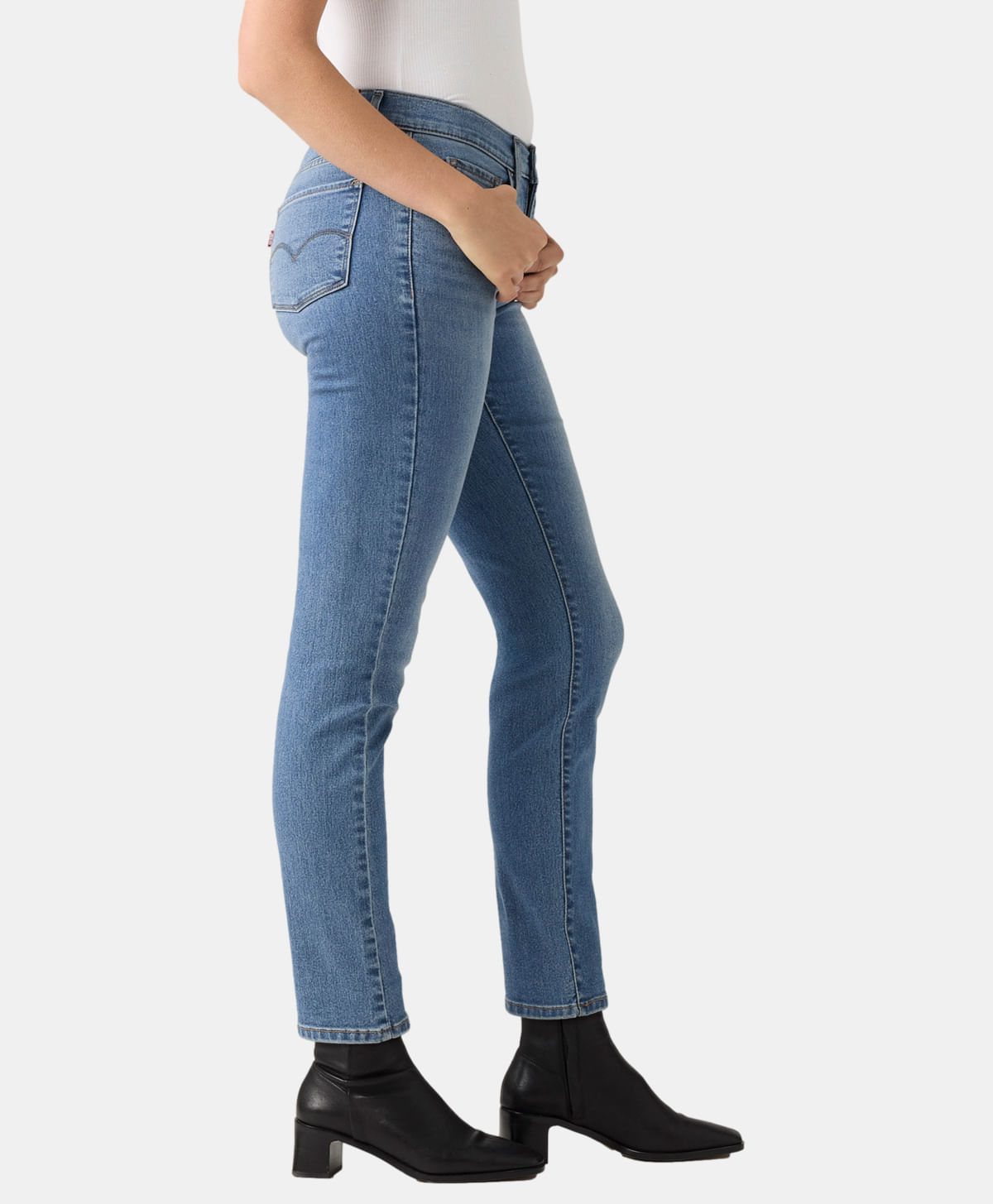 312® Shaping Slim Jeans Levi's® 19627-0246 - Levi’s® México