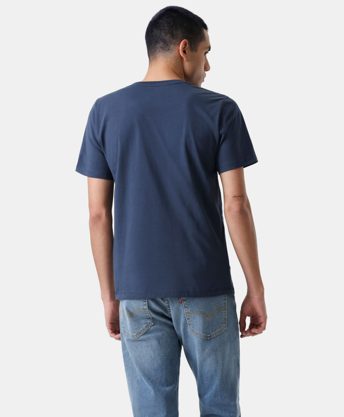 Levi's® 2-Horse Graphic Tee 22495-0042|Levi's - Levi’s® México