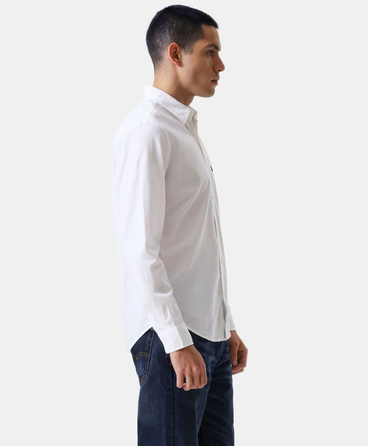 Camisa Clásica Levi's® 85748-0001 - Levi’s® México