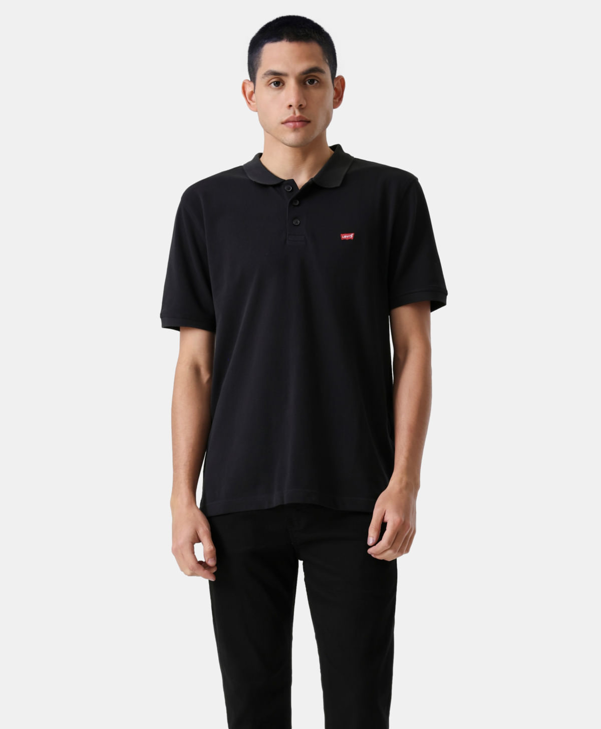 Camisa Polo Levi's® 35883-0007 - Levi’s® México