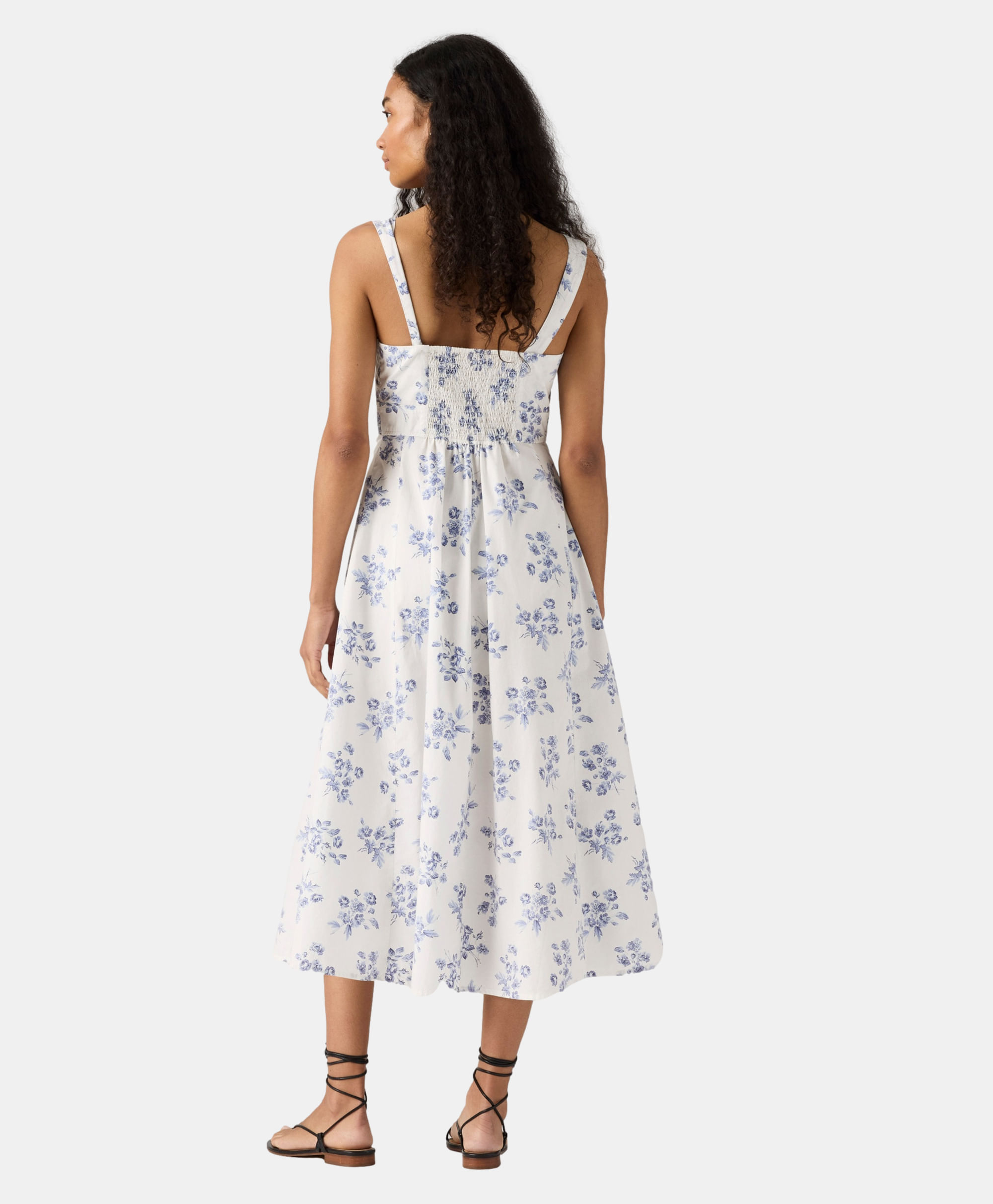 Vestido Ravina Levi's® 003PR-0002 - Levi’s® México