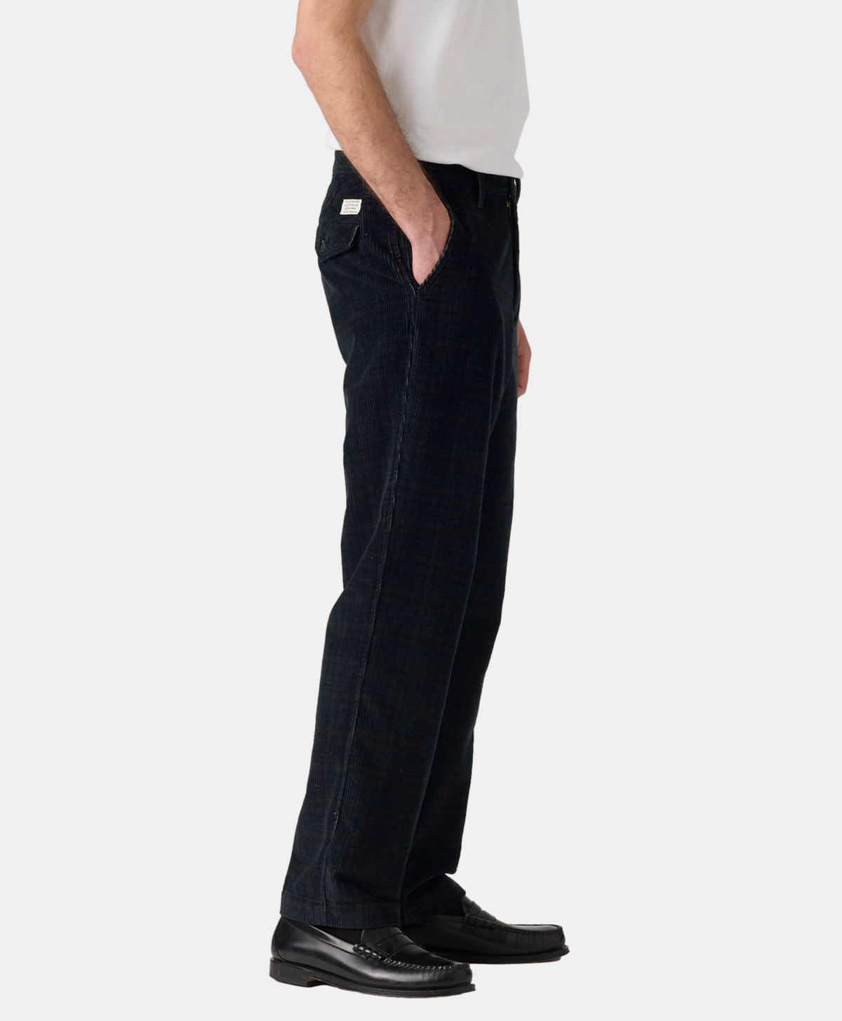 Pantalón Chino Authentic Levi's® A5753-0060 - Levi’s® México