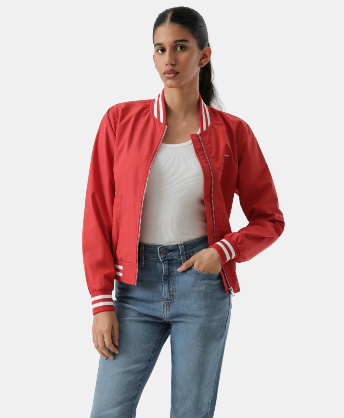 Chamarra Wild Cat Levi's® 59544-0737 - Levi’s® México