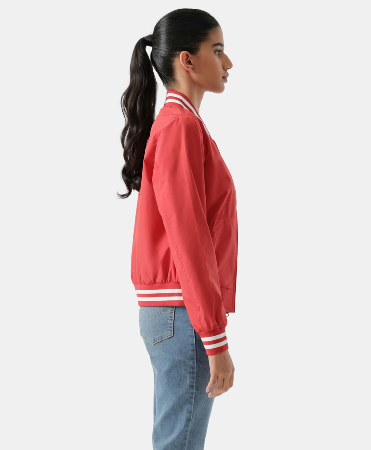 Chamarra Wild Cat Levi's® 59544-0737 - Levi’s® México