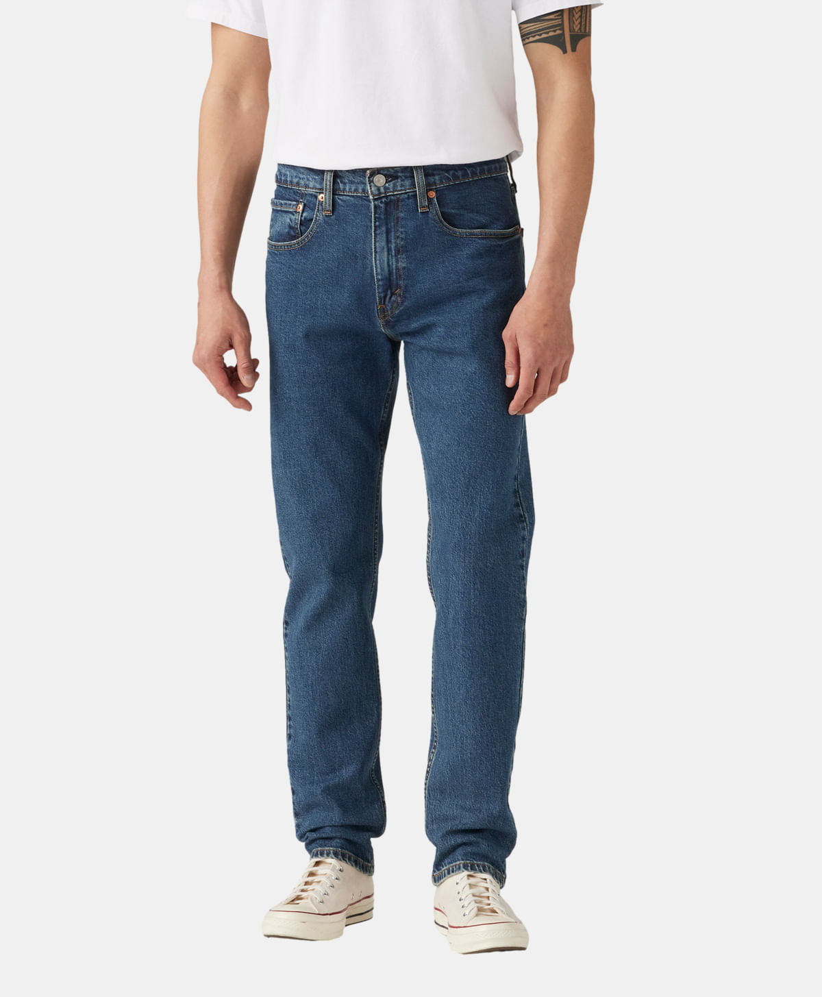 502® Taper Jeans Levi's® 29507-1671 - Levi’s® México