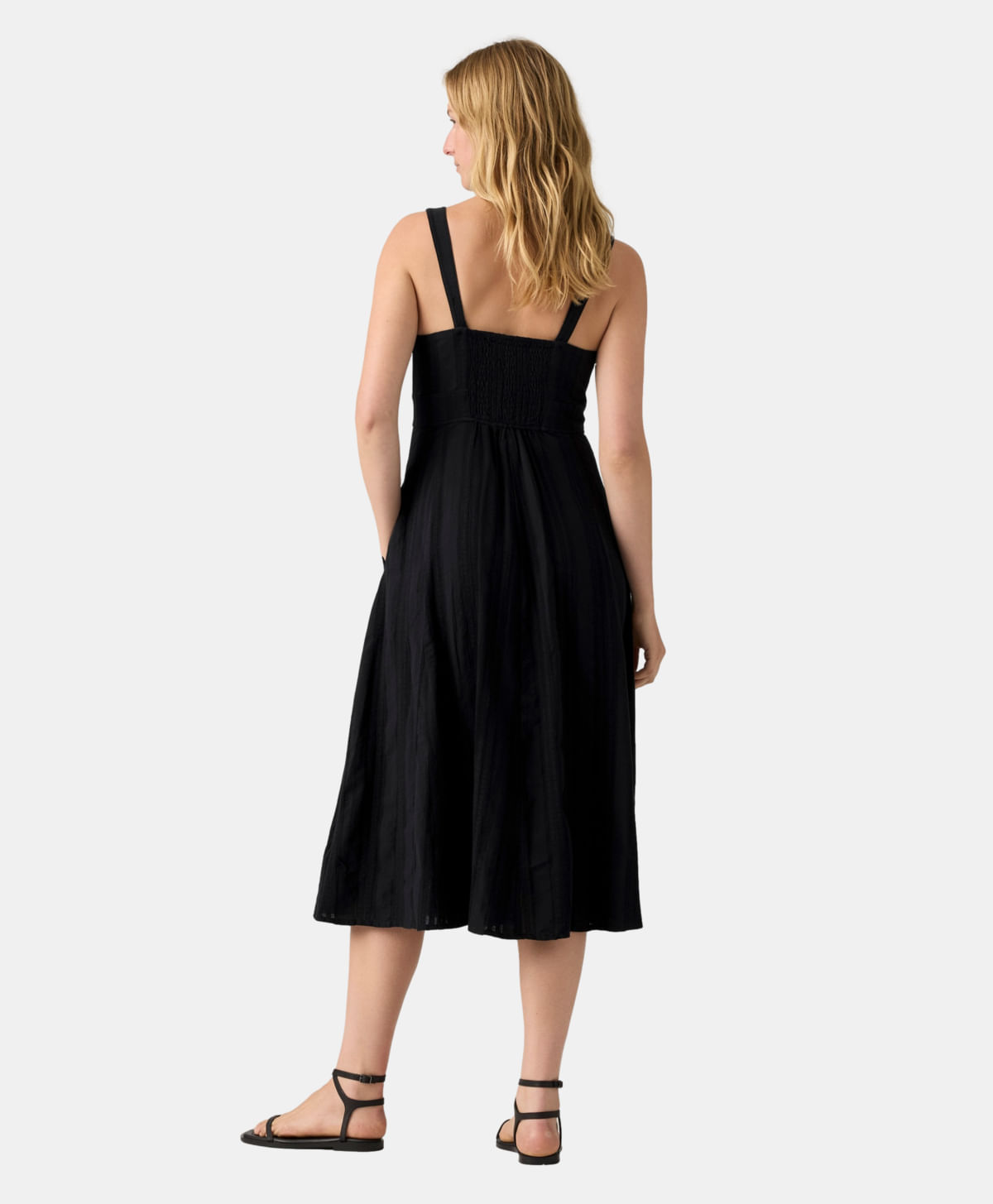 Vestido Ravina Levi's® 003PR-0003 - Levi’s® México