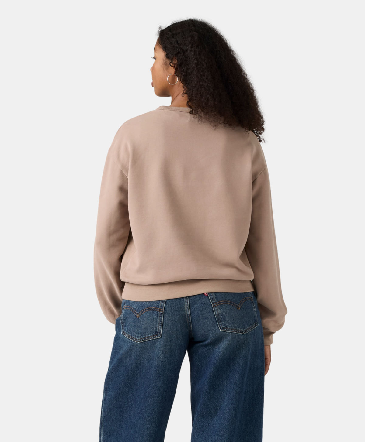 Sudadera Levi's® A7288-0076 - Levi’s® México