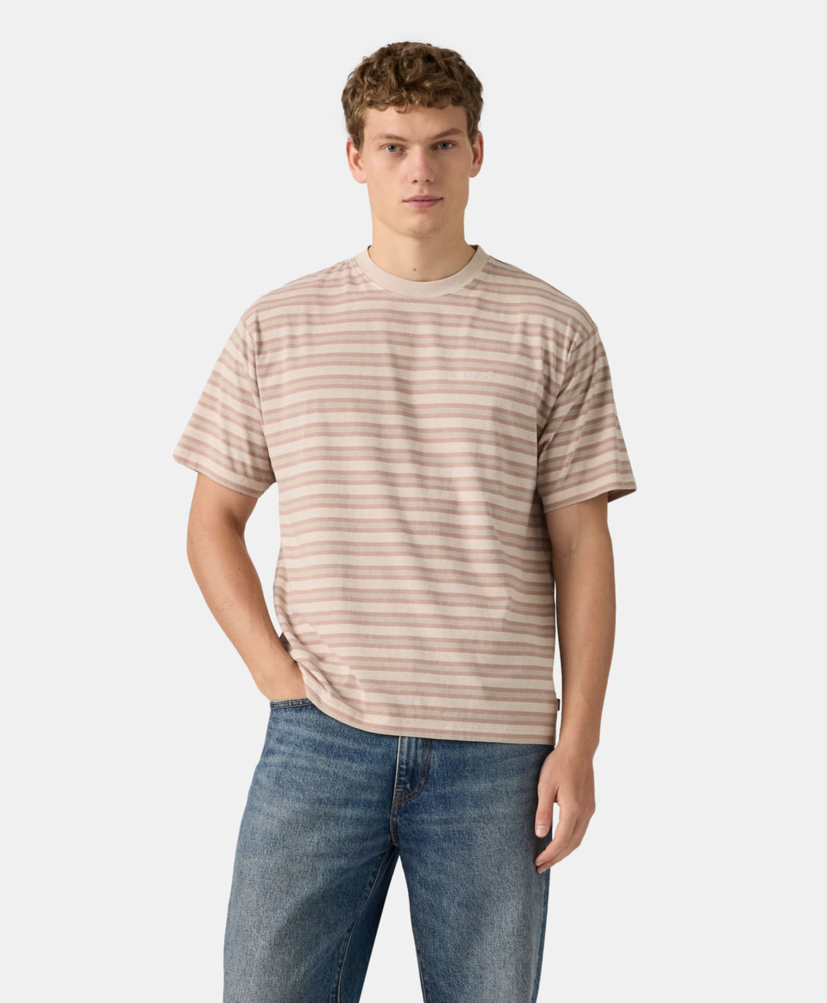 Playera Red Tab Vintage Levi's® A0637-0190 - Levi’s® México