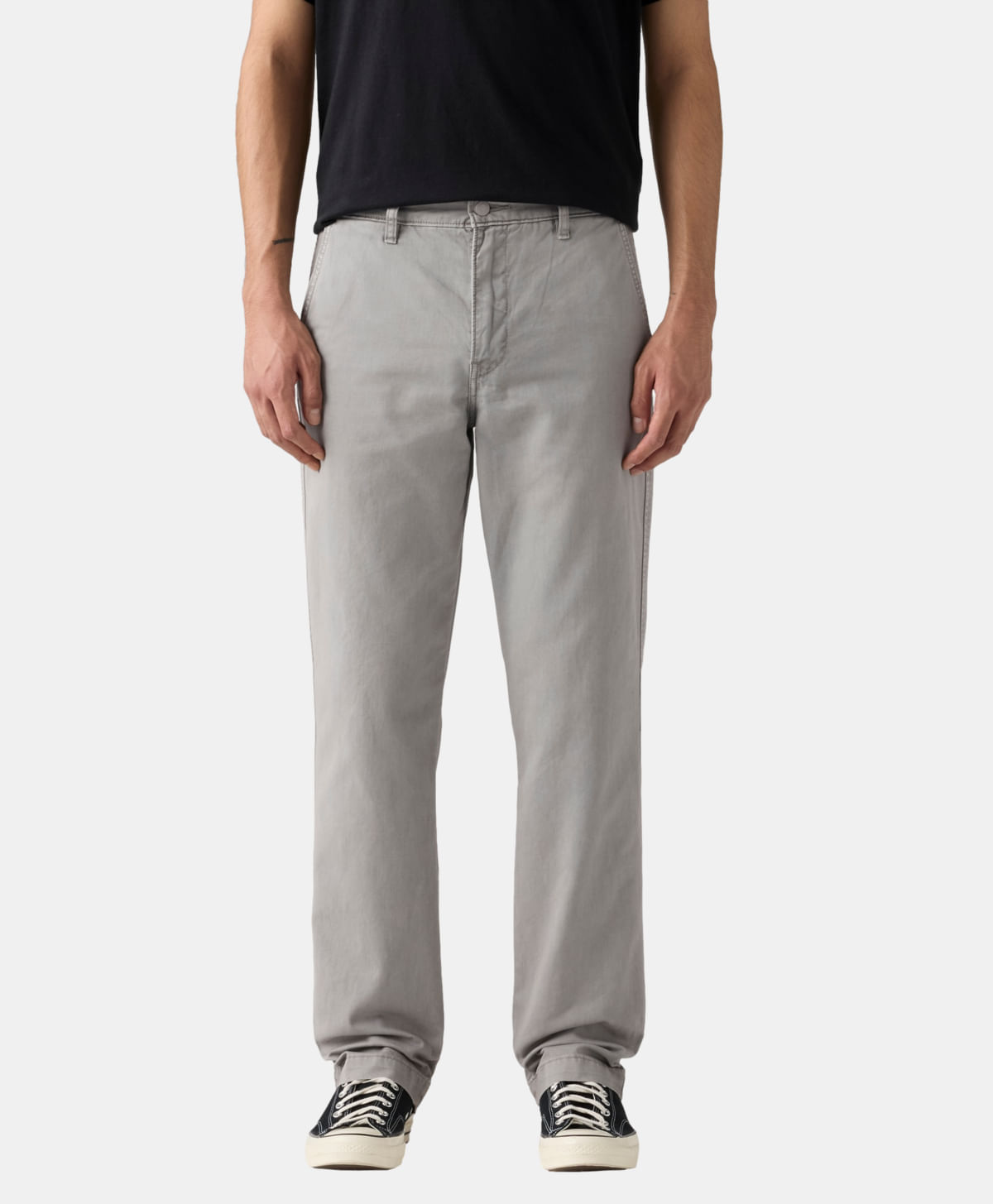 Pantalón XX Chino Authentic Relaxed Levi's® A5753-0093 - Levi’s® México