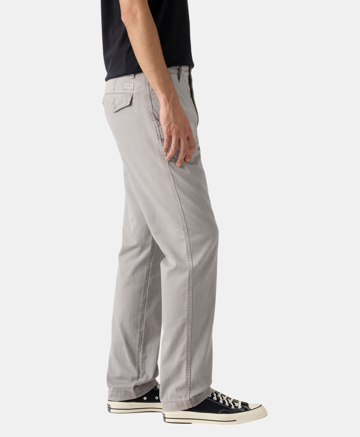 Pantalón XX Chino Authentic Relaxed Levi's® A5753-0093 - Levi’s® México