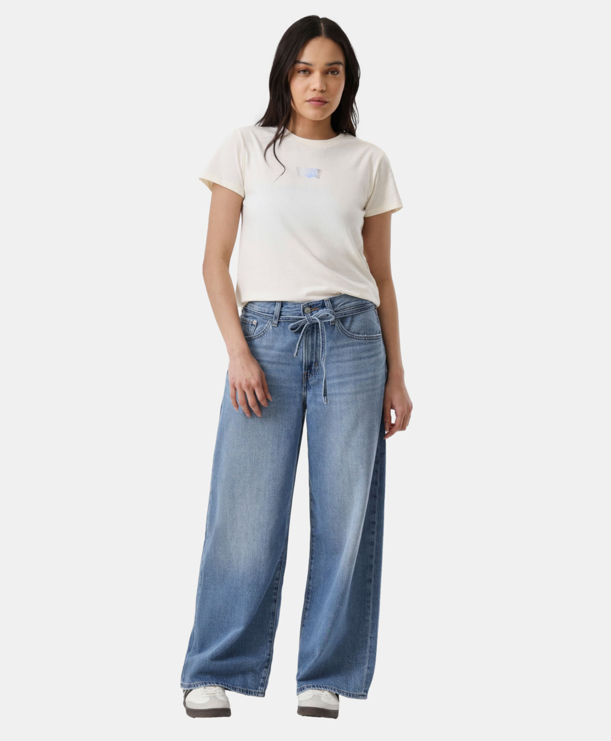 Jeans XL Straight Levi's® A8701-0041 - Levi’s® México