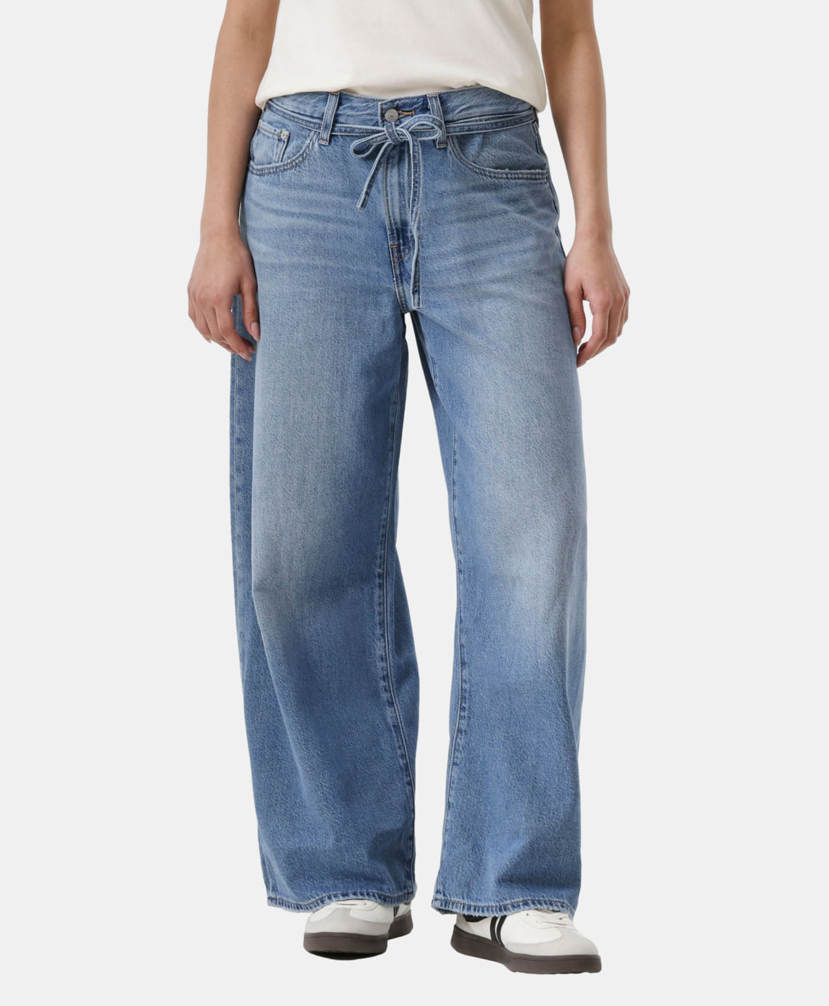 Jeans XL Straight Levi's® A8701-0041 - Levi’s® México