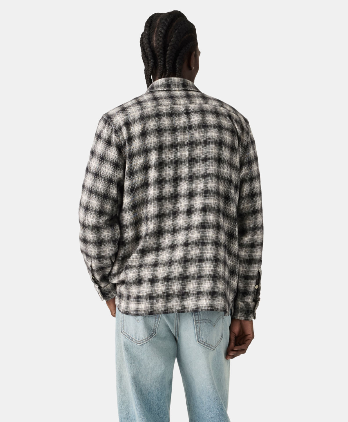 Camisa Jackson Worker Levi's® 19573-0294 - Levi’s® México