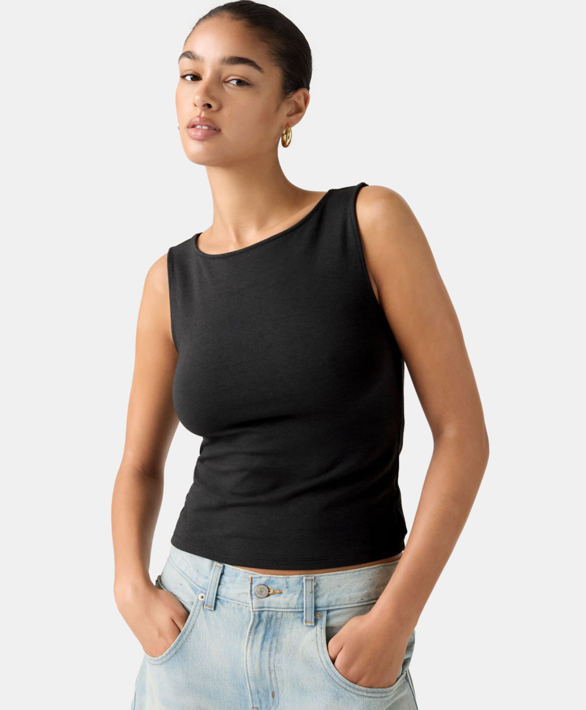 Playera Blair Levi's® 005IZ-0001 - Levi’s® México