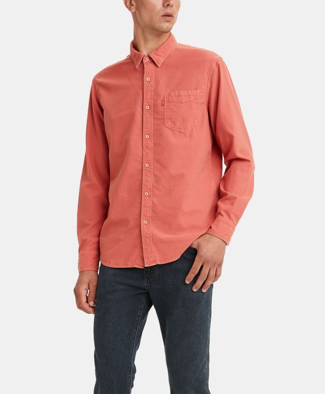 Jeans y Ropa | Levi's® México