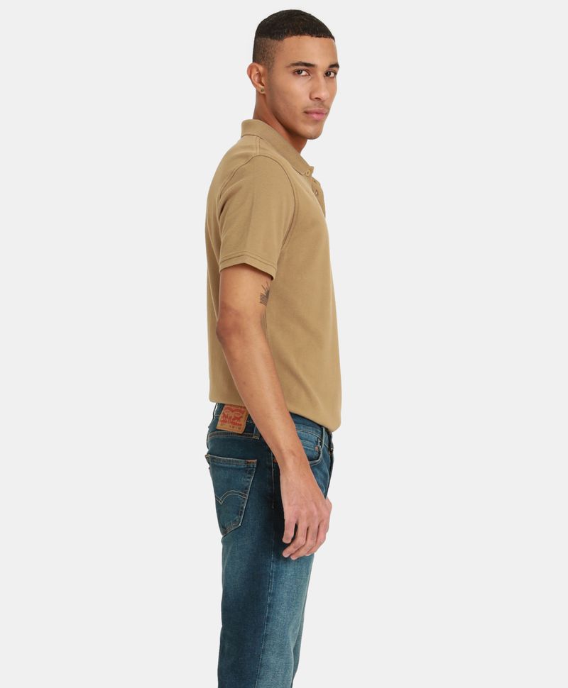Levi's® Housemark Polo Shirt With Performance Cool 35883-0033|Levi's