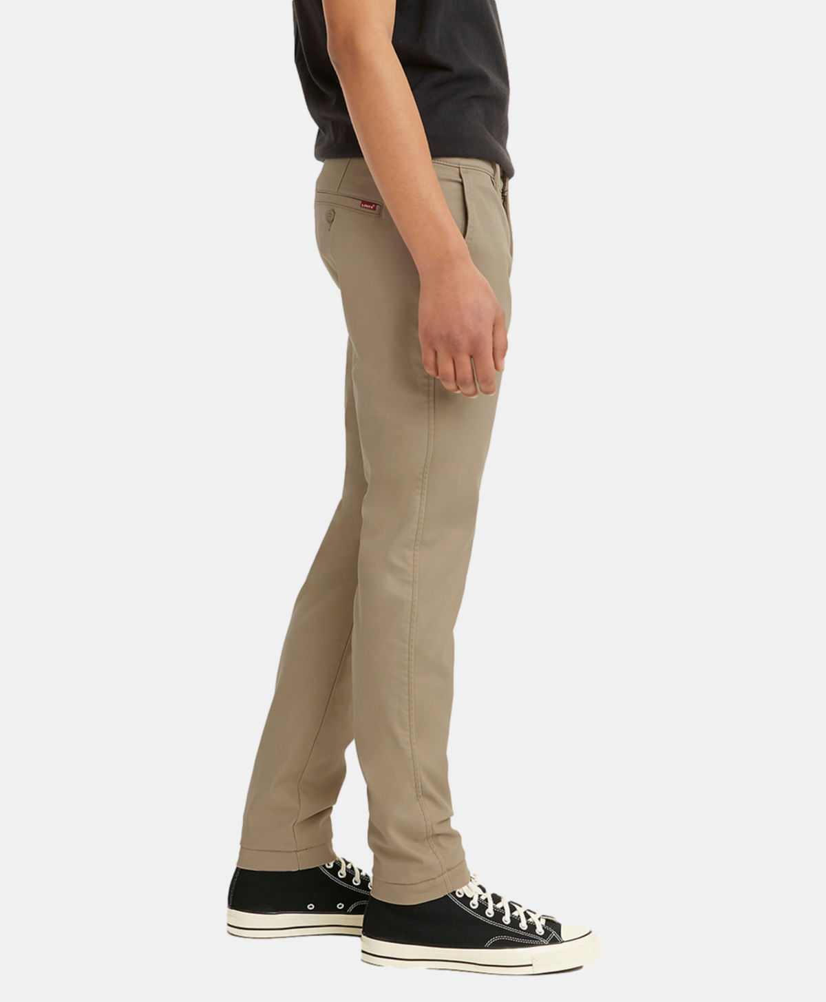Pantalones Chinos XX Slim Taper | Levi's® México Pantalones Chinos XX Slim Taper | Levi's® México