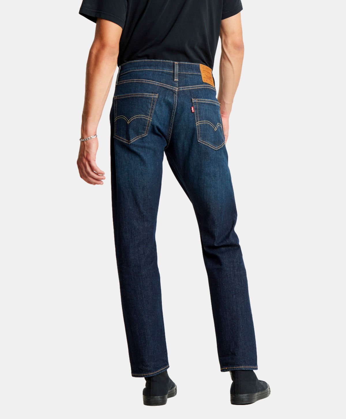Levi's® 502® Regular Taper Fit 29507-0548|Levi's - Levi’s® México